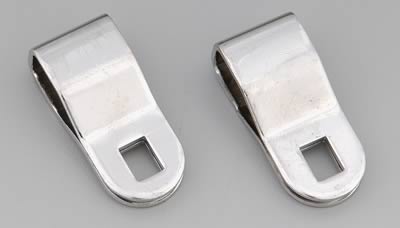 Lokar EC-80CC Lokar Parking Brake Cable Clevis Kits | Summit Racing