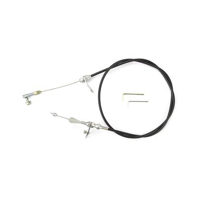 Lokar KD-2727U Lokar Hi-Tech Kickdown Kits | Summit Racing