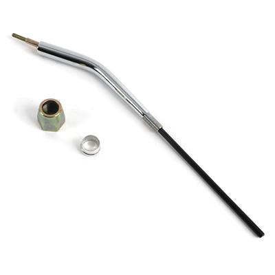 Lokar RLK-69008 Lokar Replacement Shifter Lever Kits | Summit Racing