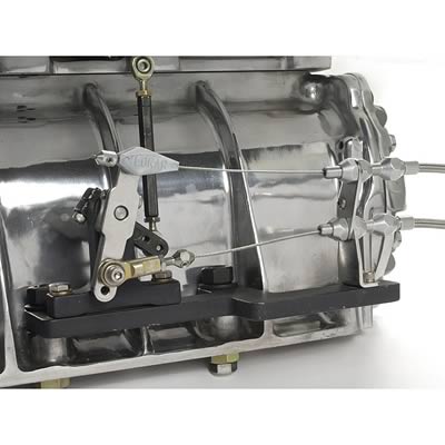 Lokar TC-1000BLD Lokar Hi-Tech Blower Drive Throttle Cables | Summit Racing