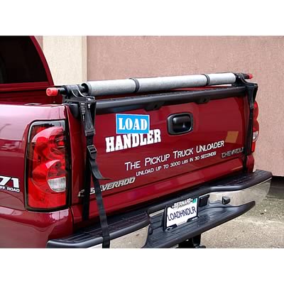 Loadhandler LH2000 Loadhandler Pickup Truck Unloaders | Summit Racing