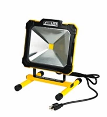 Alert Reel LF50CM Alert Reel Pro-Lite LED Flood Work Lights | Summit Racing