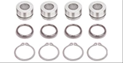 Longfield Super Axles 303767-2-KIT Longfield U-Joint Rebuild Kits ...
