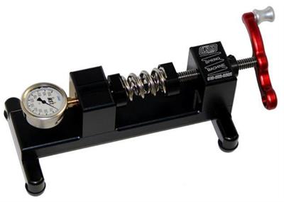 LSM Racing Products SM-600 LSM Racing Bench Top Valve Spring Testers ...