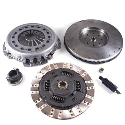 Luk Clutch 6010030000 LuK Clutch Kits | Summit Racing