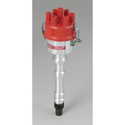 Mallory Ignition 4570001 Mallory Unilite Distributors | Summit Racing