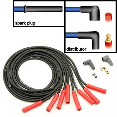 Ford Coil Pack on VR6 with Pics. | Page 9 | VW Vortex - Volkswagen Forum