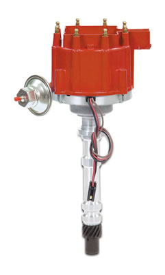 Mallory Ignition 8548201