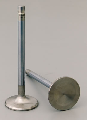 Manley 11805-8 Manley Severe Duty Series Stainless Steel Valves ...