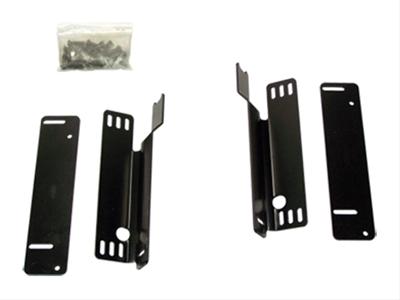 Maradyne High Performance Fans MFA121 Maradyne Electric Fan Mounting ...