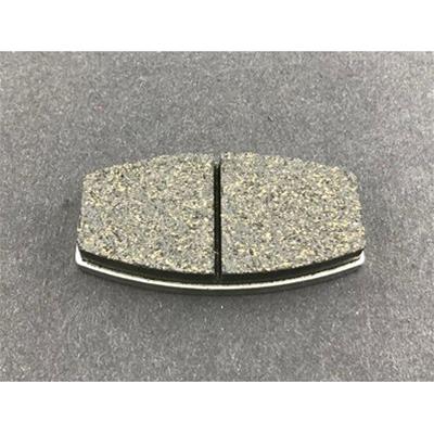 MCP Brakes MCP1383B MCP Brake Pads | Summit Racing