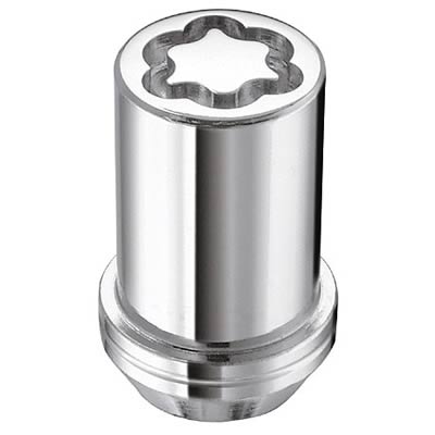 McGard 25257 McGard Wheel Locks | Summit Racing
