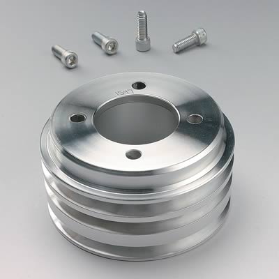 FORD March Performance 1547 March Performance Crankshaft Pulleys ...