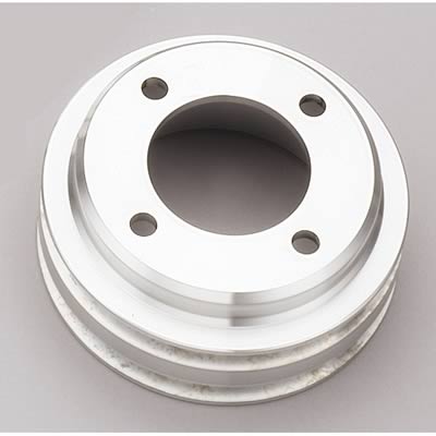 March Performance 1631 March Performance Crankshaft Pulleys | Summit Racing