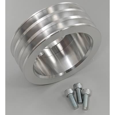 FORD March Performance 1951 March Performance Crankshaft Pulleys ...