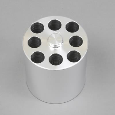 March Performance 353 March Performance Billet Aluminum Mechanical Fan ...