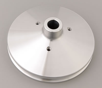 March Performance 515 March Performance Power Steering Pulleys | Summit ...