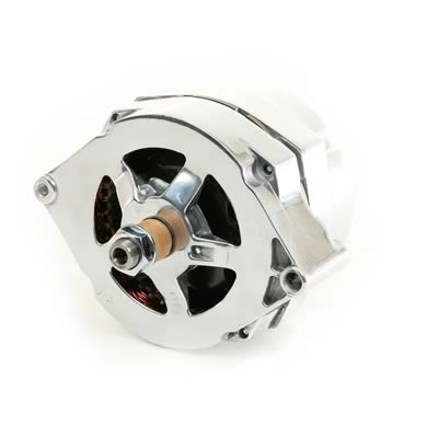 March Performance P551 March Performance Alternators | Summit Racing