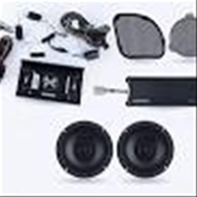 Memphis Audio MXAHDPRO2 Memphis Audio Direct-Fit OEM Audio Systems | Summit Racing