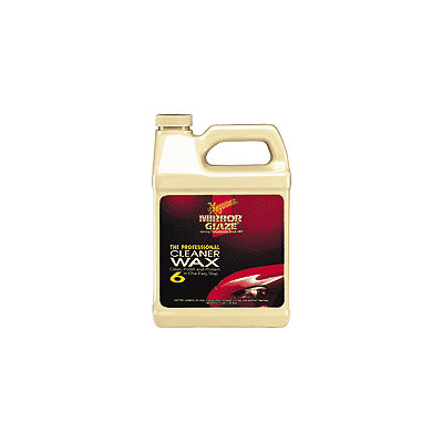 Meguiar's M0616 Meguiar's Cleaner Wax | Summit Racing