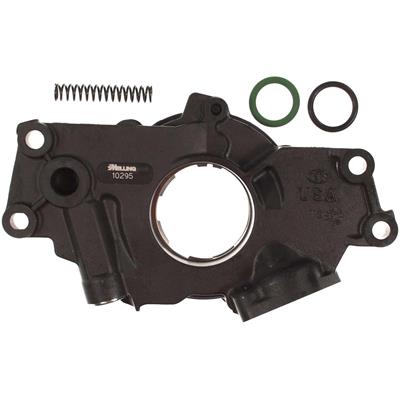 Melling 10295 Melling Performance Oil Pumps | Summit Racing