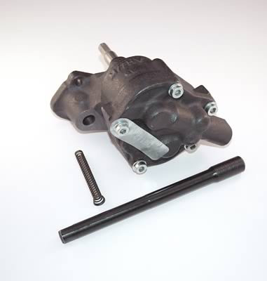 Melling 10774 Melling Performance Oil Pumps | Summit Racing