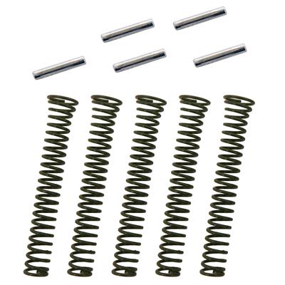 Melling 55049 Melling High-Pressure Oil Pump Springs | Summit Racing