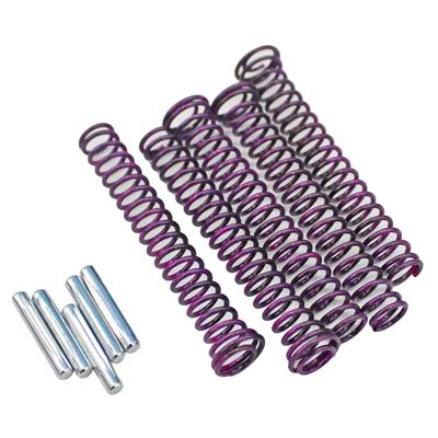 Melling 55070 Melling High-Pressure Oil Pump Springs | Summit Racing