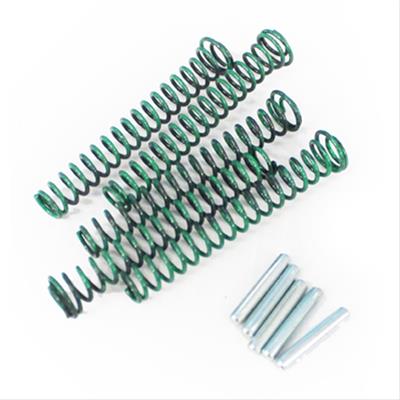 Melling 55078 Melling High-Pressure Oil Pump Springs | Summit Racing