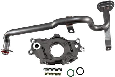 Melling M365HV-395S Melling High-Volume Oil Pumps | Summit Racing