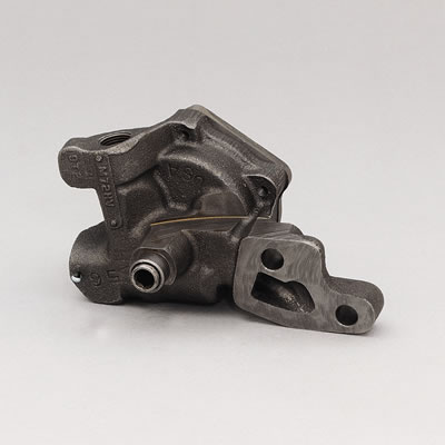 Melling M-72HV Melling High-Volume Oil Pumps | Summit Racing