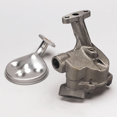 Melling M-84EHV-S Melling High-Volume Oil Pumps | Summit Racing