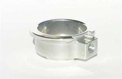 Meziere Enterprises WN0012W Meziere Radiator Cap Receivers | Summit Racing