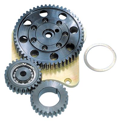 Milodon 14000 Milodon Gear Drive Assemblies | Summit Racing