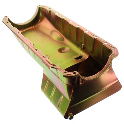 Milodon 30970 Milodon Street and Strip Oil Pans | Summit Racing
