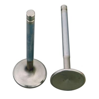 Milodon 45137-8 Milodon Megaflow Competition Valves | Summit Racing