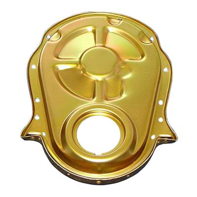 Milodon 65605 Milodon Steel Timing Covers | Summit Racing