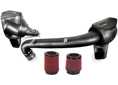Mishimoto MMAI-G80-21CFG Mishimoto Performance Air Intakes | Summit Racing