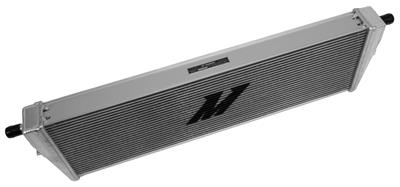 Mishimoto MMRAD-HE-02 Mishimoto Heat Exchangers | Summit Racing