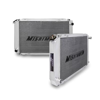 Mishimoto MMRAD-MUS-79 Mishimoto Performance Radiators | Summit Racing