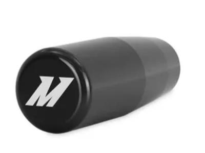 Mishimoto MMSK-XL-BK Mishimoto Weighted Shifter Knobs | Summit Racing