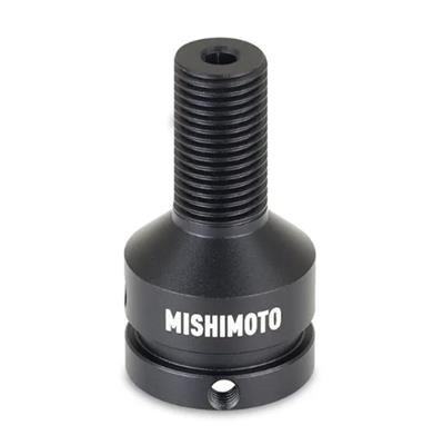 Mishimoto MMSK-ADAP-BMWBK Mishimoto Shift Knob Adapters | Summit Racing