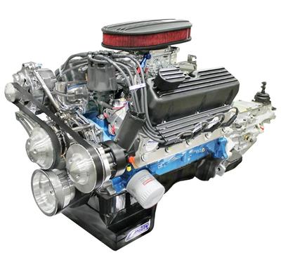BluePrint Engines B347FK4R7 BluePrint Builder Series 347W/415HP ...