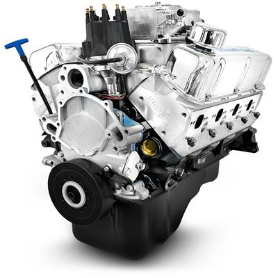 BluePrint Engines BP302CTF BluePrint Engines Ford 302 C.I.D. 361 HP EFI ...