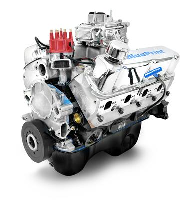 BluePrint Engines BP3479RCTC BluePrint Engines Ford 347 C.I.D. 415 HP ...