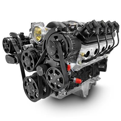BluePrint Engines PSLS4273CTFKB BluePrint Engines Pro Series Chevy LS ...