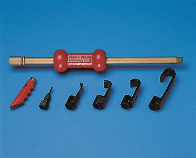 Morgan Manufacturing MM59 Morgan Manufacturing Nokker Slide Hammers ...