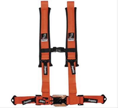 Dragonfire Racing 14-0029 DragonFire Racing H-Style Harnesses | Summit ...