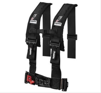 Dragonfire Racing 14-0041 DragonFire Racing H-Style Harnesses | Summit ...