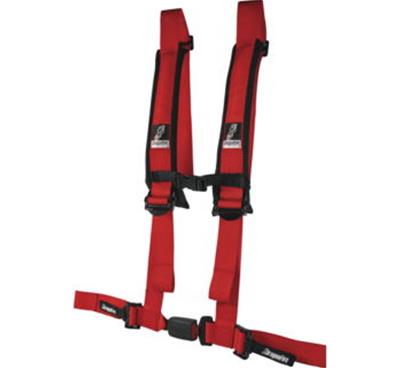 Dragonfire Racing 14-0801 DragonFire Racing EZ-Adjust UTV Harnesses ...